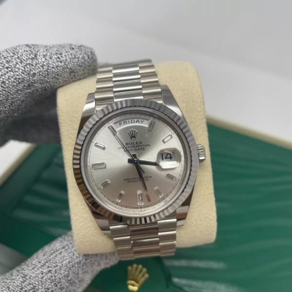 ROLEX - Relojes Jean