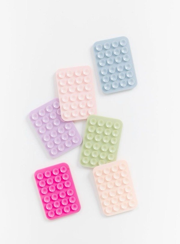 SOPORTE SOPAPA para celular - Urban Cases