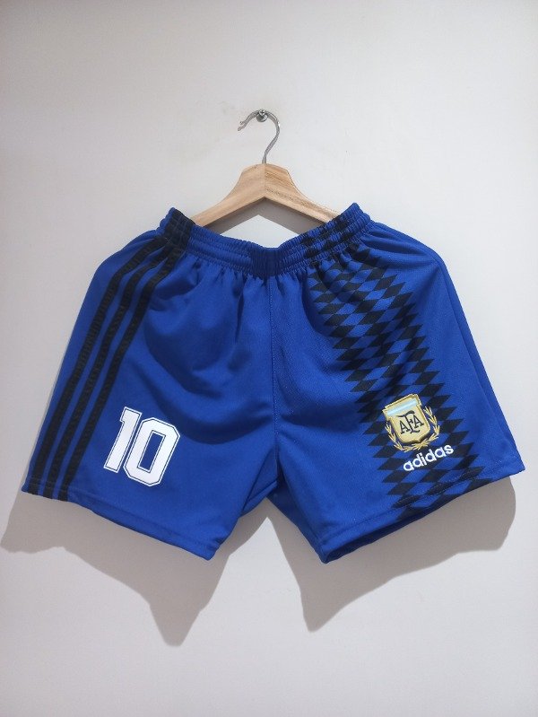 selección argentina - Campeonretro