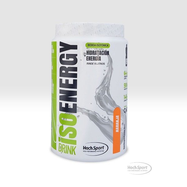 Bebidas Isotonicas - Suplementos Rosario