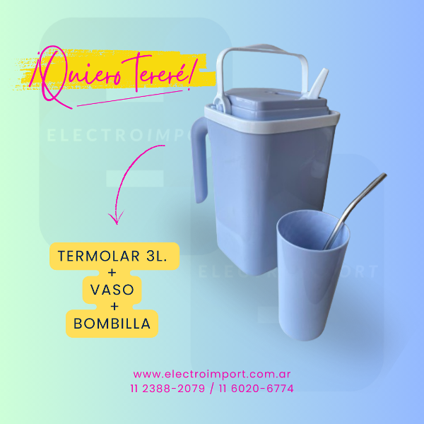 Tienda online de ELECTRO IMPORT