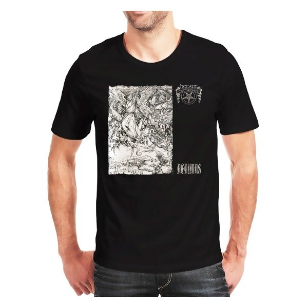 REMERA HECATE ENTHRONED REDIMUS - NMK