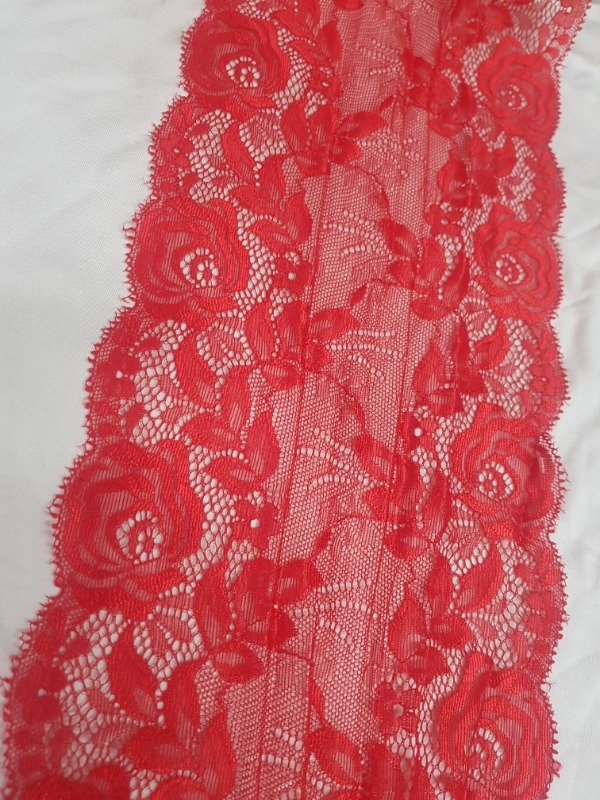 Puntillas anchas - Insumos Bellaflor