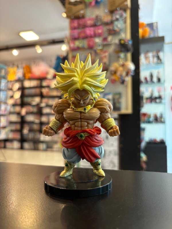 Figuras Dragon Ball Adverse - Komorebi Anime Store
