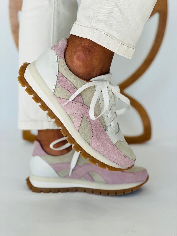 HELENA ROSA - Sara Shoes