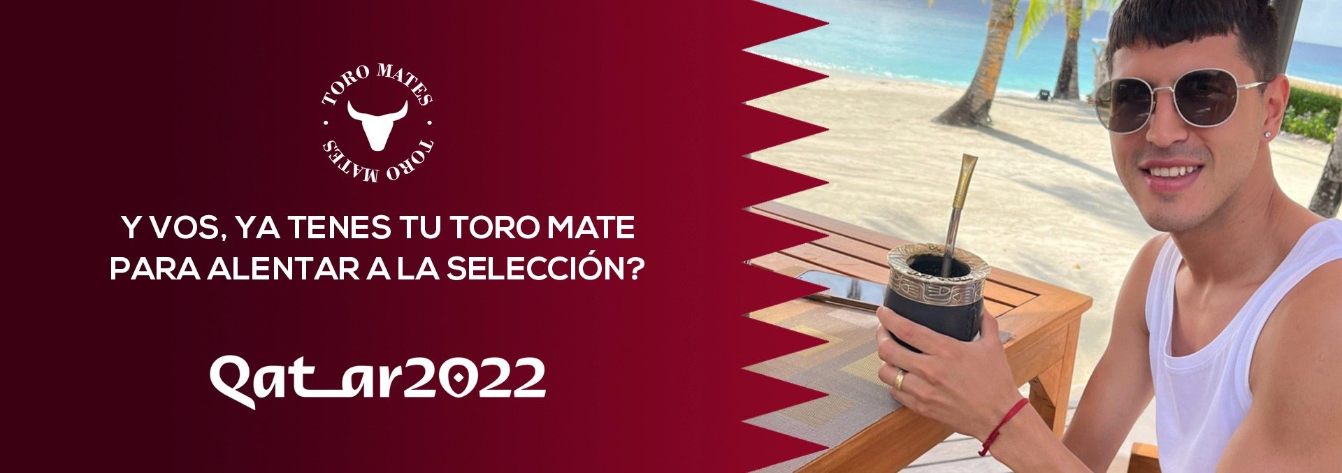 Tienda online de TORO MATES