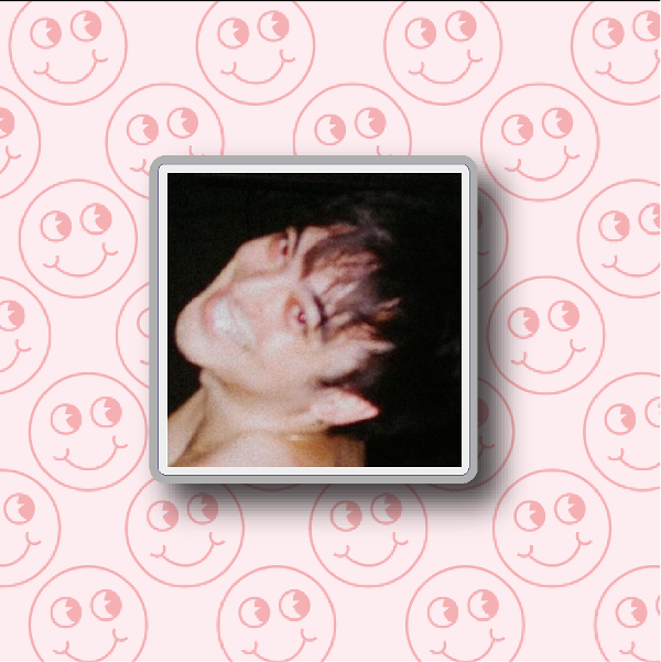Joji BALLADS 1 - Tienda de Stickers