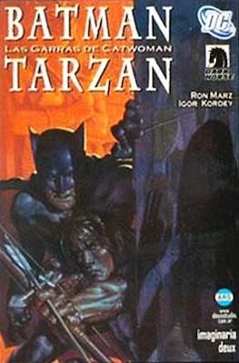Batman - Comics Stores