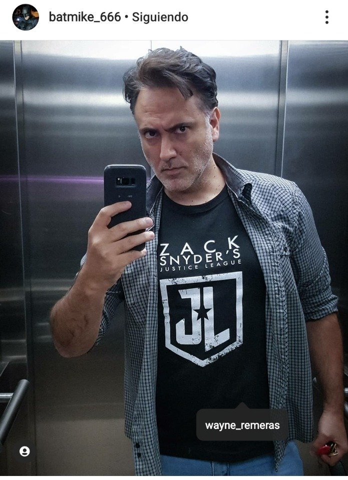 Tienda online de Wayne Remeras