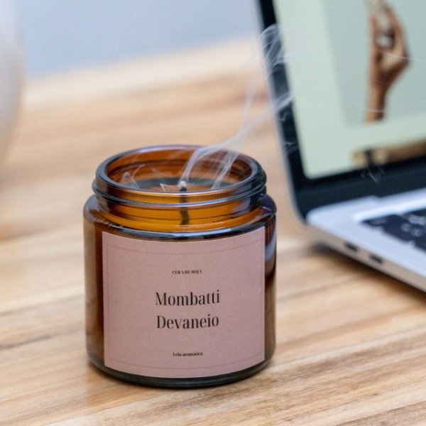 Tienda online de Mombatti Devaneio