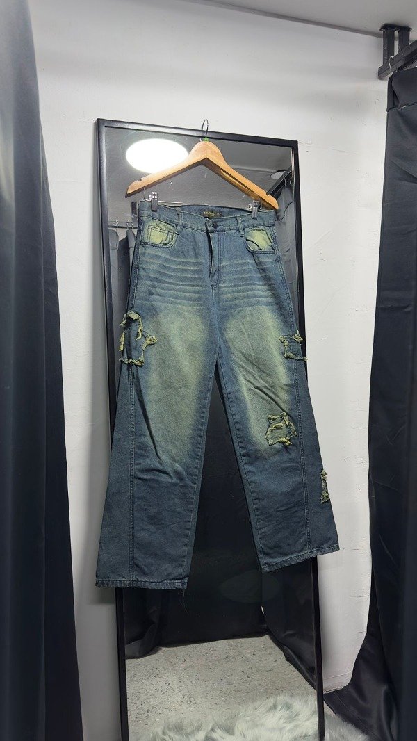 PANTALONES - AMX STREETWEAR