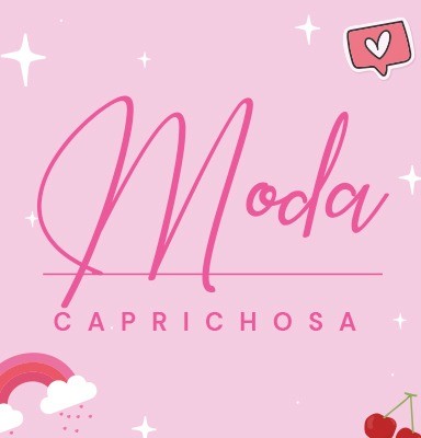Tienda online de Moda Caprichosa