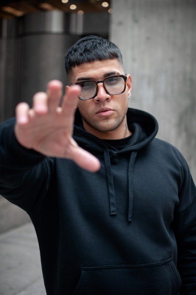 Tienda online de Markus