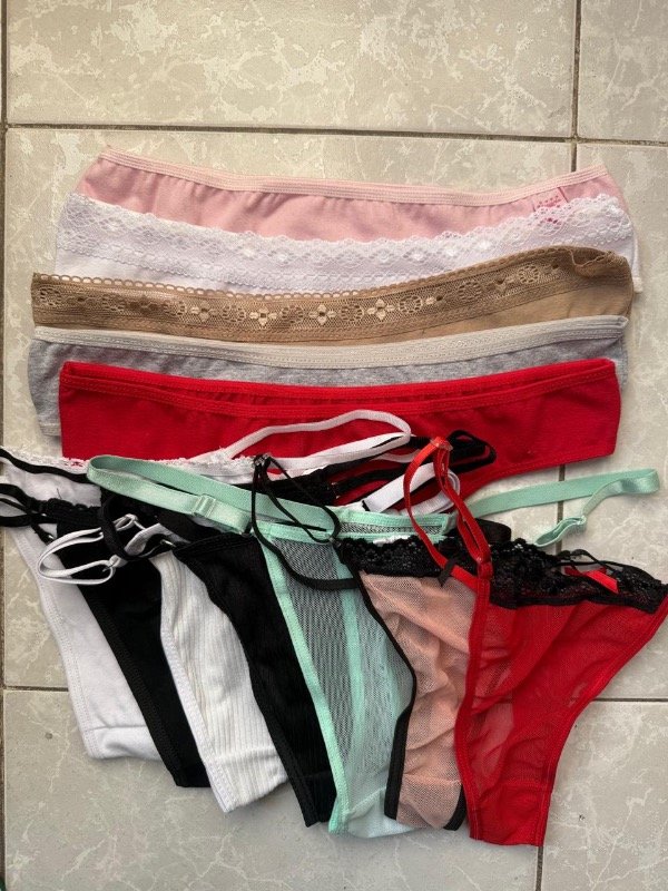 BOMBACHAS - Sicilia mayorista