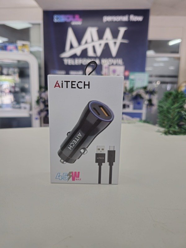 Tienda online de MW Telefonía Móvil