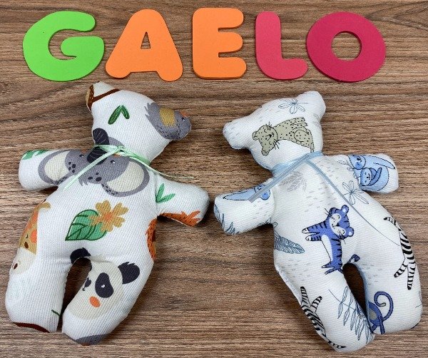 Osito de apego - Gaelo