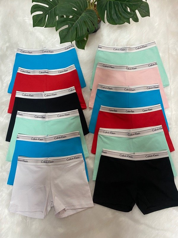 Boxer para Dama - Maktubbyluna