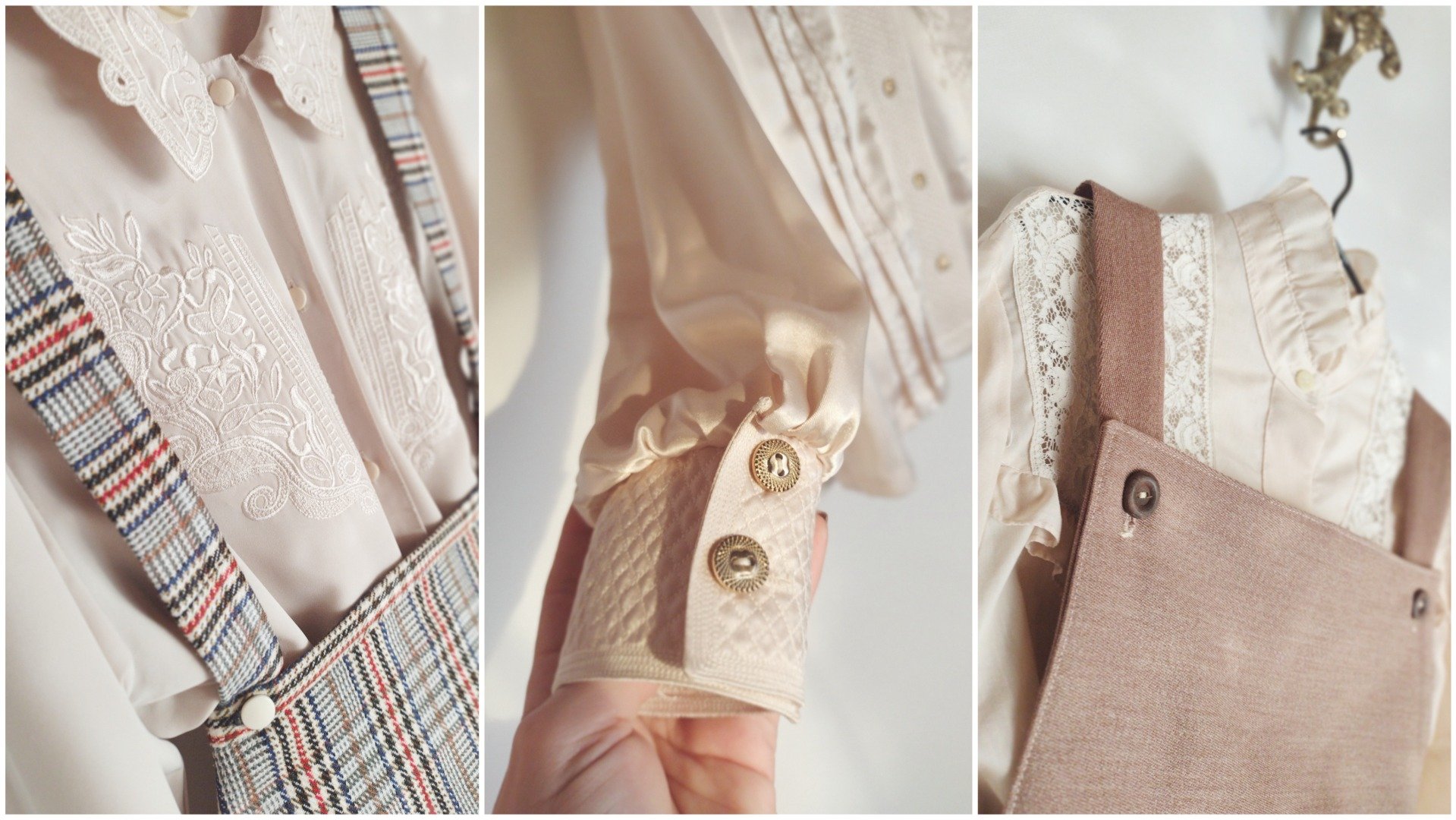 Tienda online de ADELINA