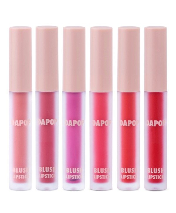 Dapop - Popas Makeup