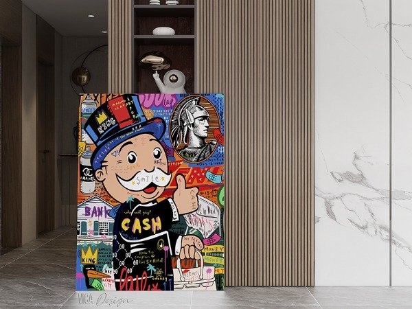 ANIMADOS - Vica Design