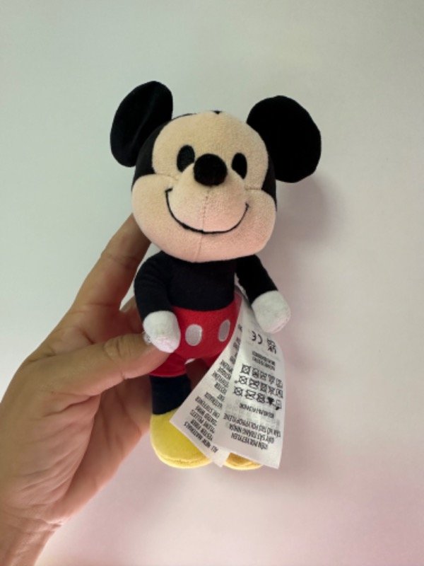 Muñecos Nuimos y ropita - MyM Toys