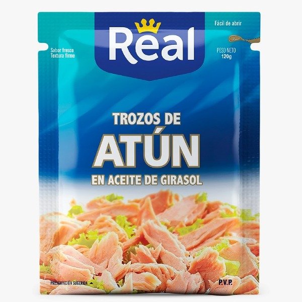 Enlatados - La Tiendita