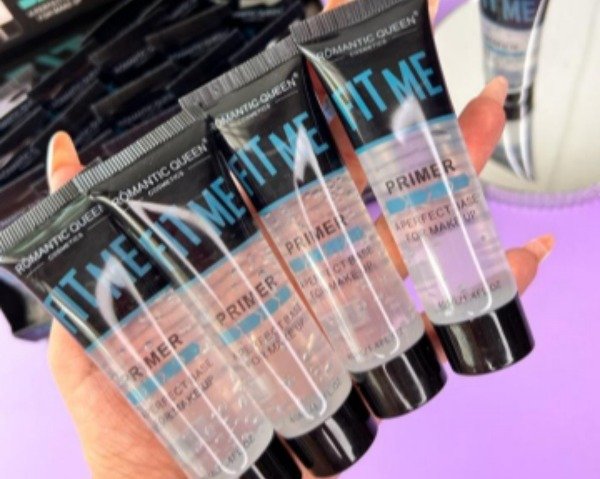 LABIALES BÁLSAMOS Y GLOSS - Importador Makeup Star