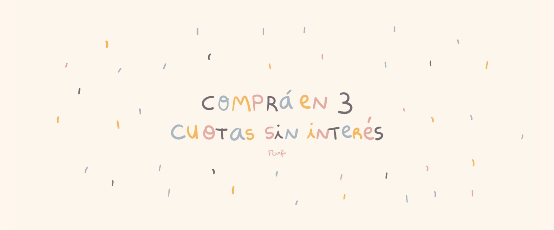 Tienda online de Florfi Digital