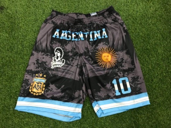 Equipos nacionales - wora