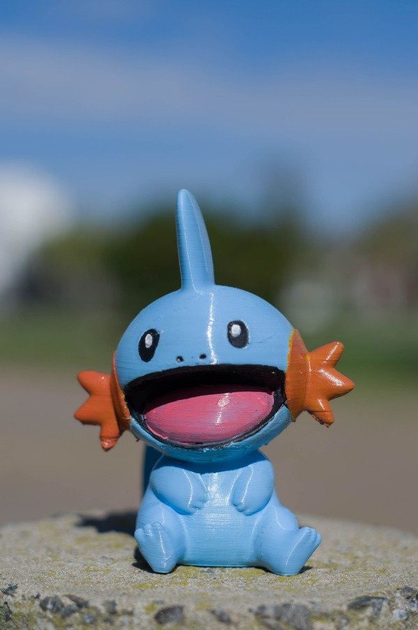 Productos - Stampa 3D