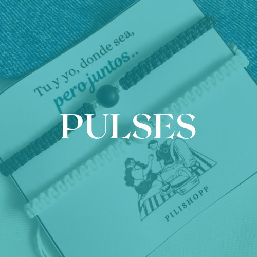 Tienda online de Pilishopp