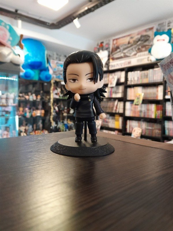 Figuras de Jujutsu Kaisen 3 - Komorebi Anime Store