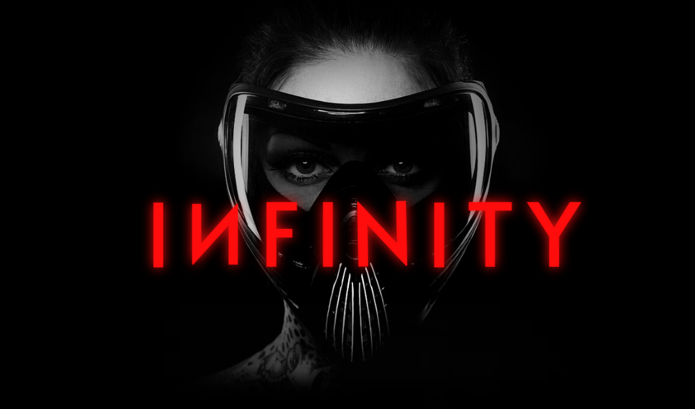 Tienda online de Infinity Racing