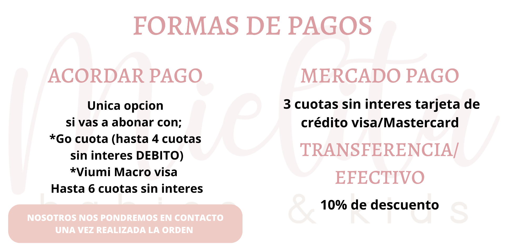 Tienda online de Mielita