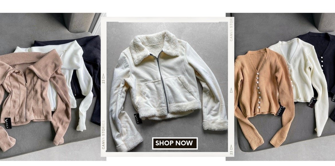 Tienda online de laska