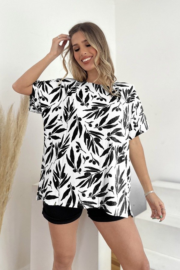 Remeras y Remerones - Apple