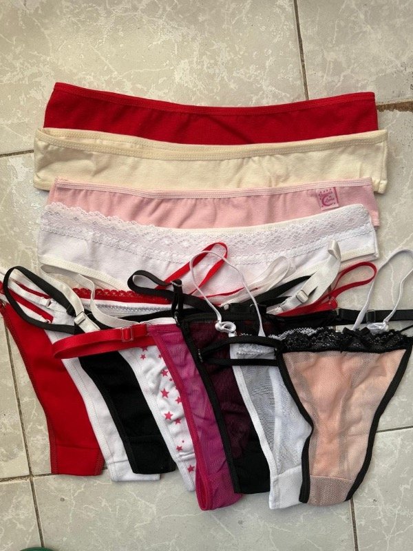 BOMBACHAS - Sicilia mayorista