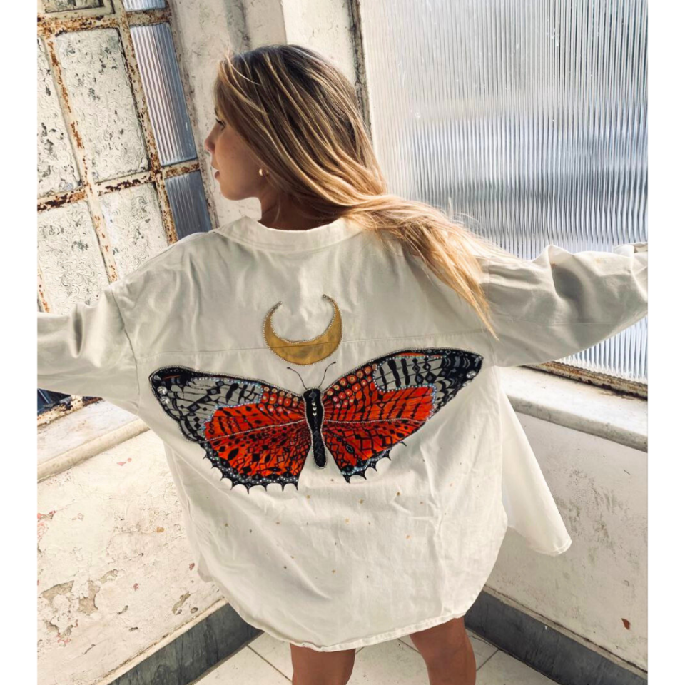 Tienda online de Etnia