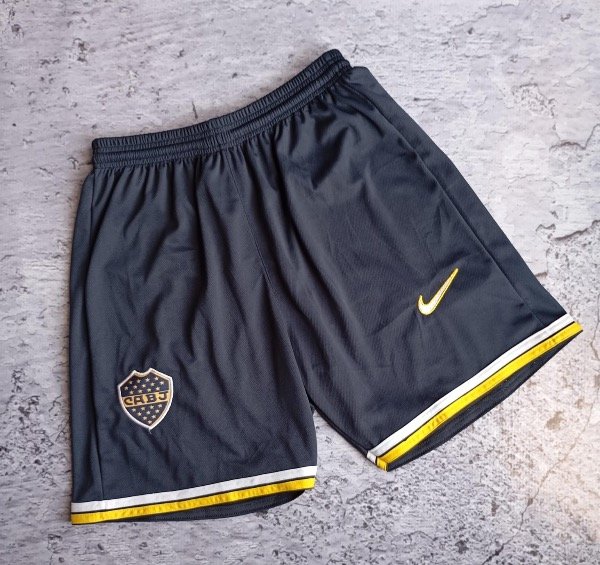 Shorts - Td Mania