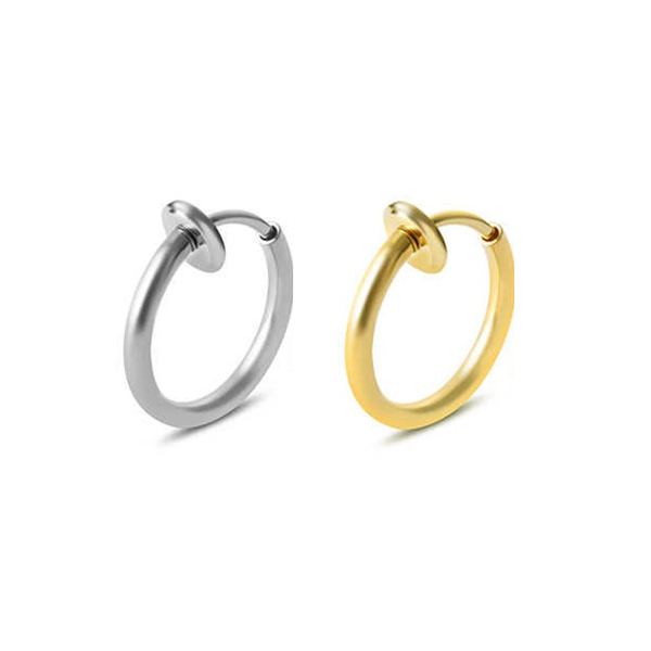 2 ARGOLLAS A PRESIÓN - COLORES A ELECCIÓN - Modlover