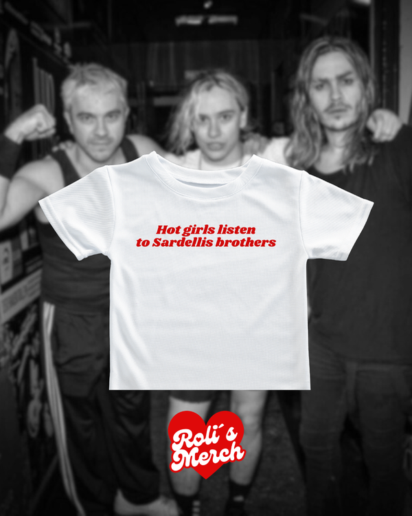 Airbag - ROLIS MERCH